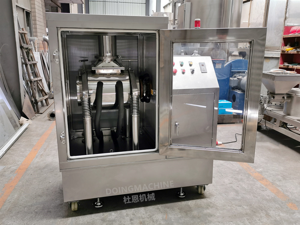 Small Vibration Mill - Buy Vibration mill, Small vibration mill, Lab ...