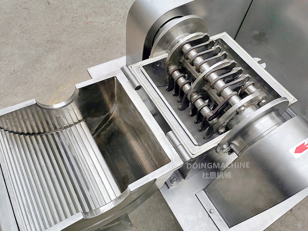 Fitz Mill Comminutor - Buy Fitz Mill, Fitz Comminutor, Fitz Mill ...